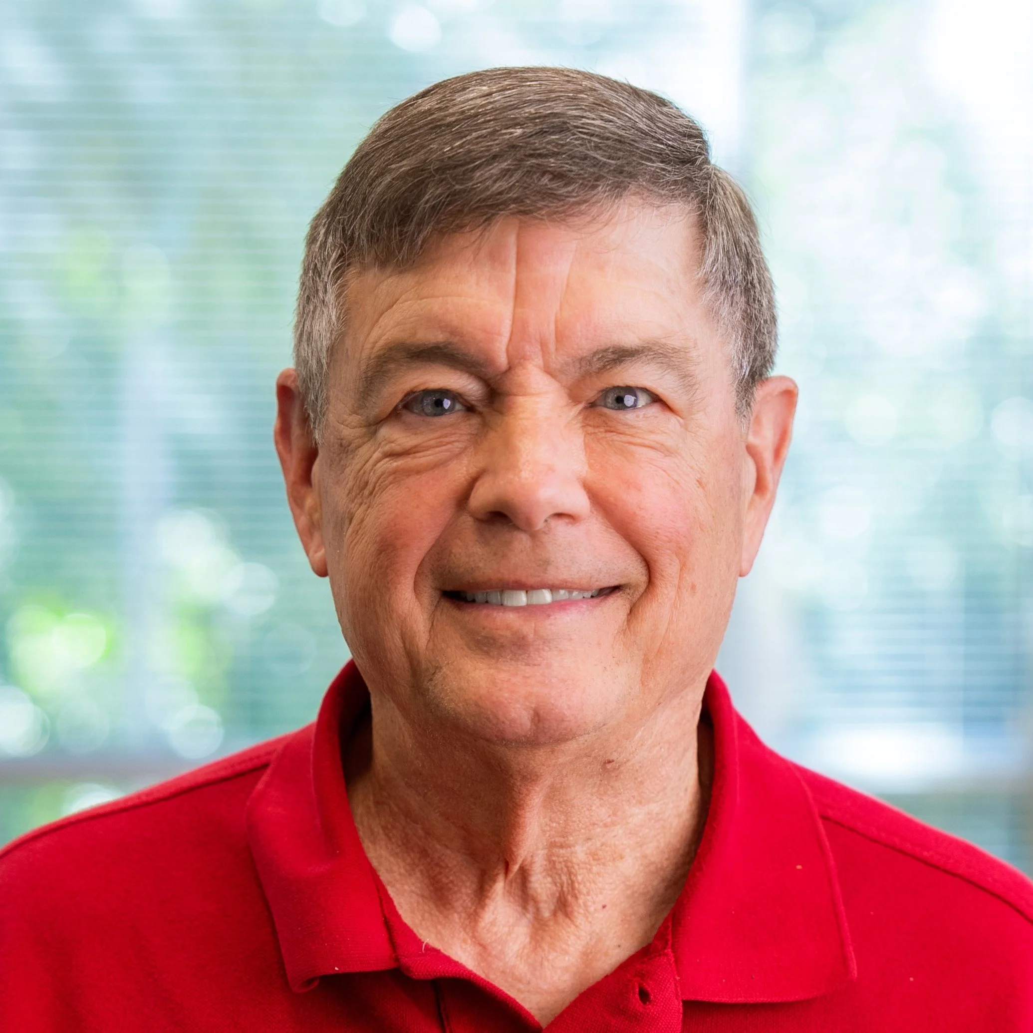 Board of Directors — RUSTON HS ALUMNI