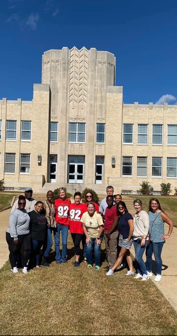 Membership Benefits — RUSTON HS ALUMNI