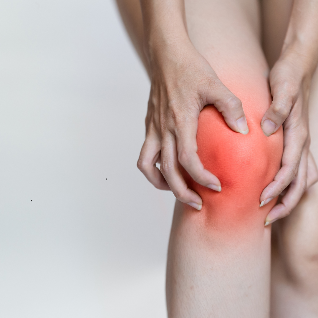 Extremity Related Pain — Suba health and wellness clinic