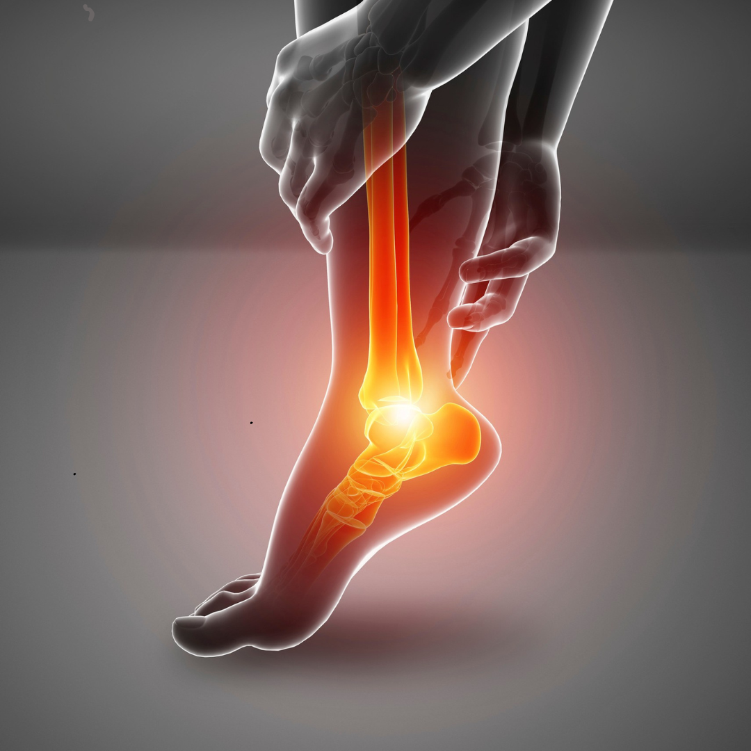 Extremity Related Pain — Suba health and wellness clinic