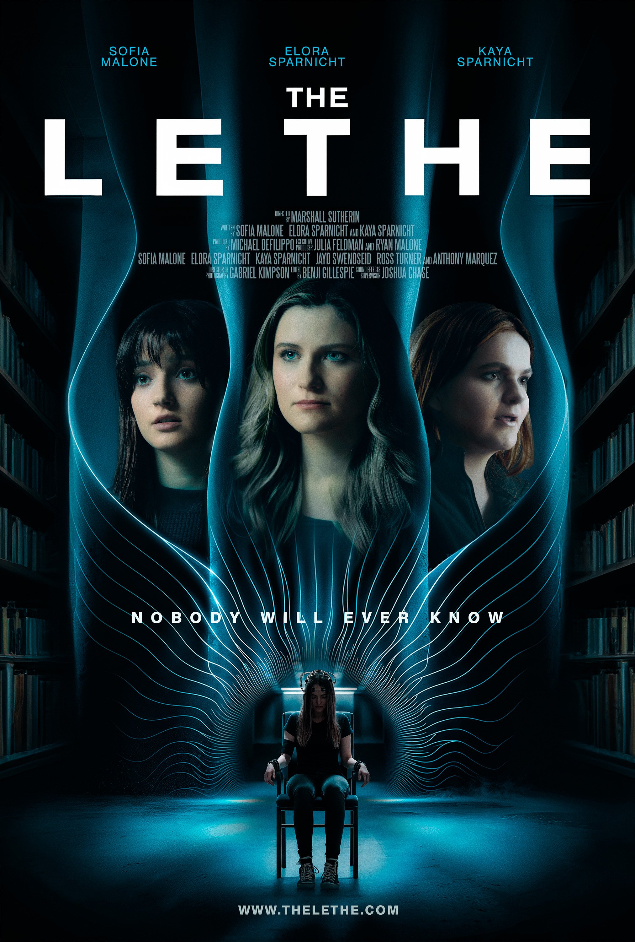 The Lethe Movie