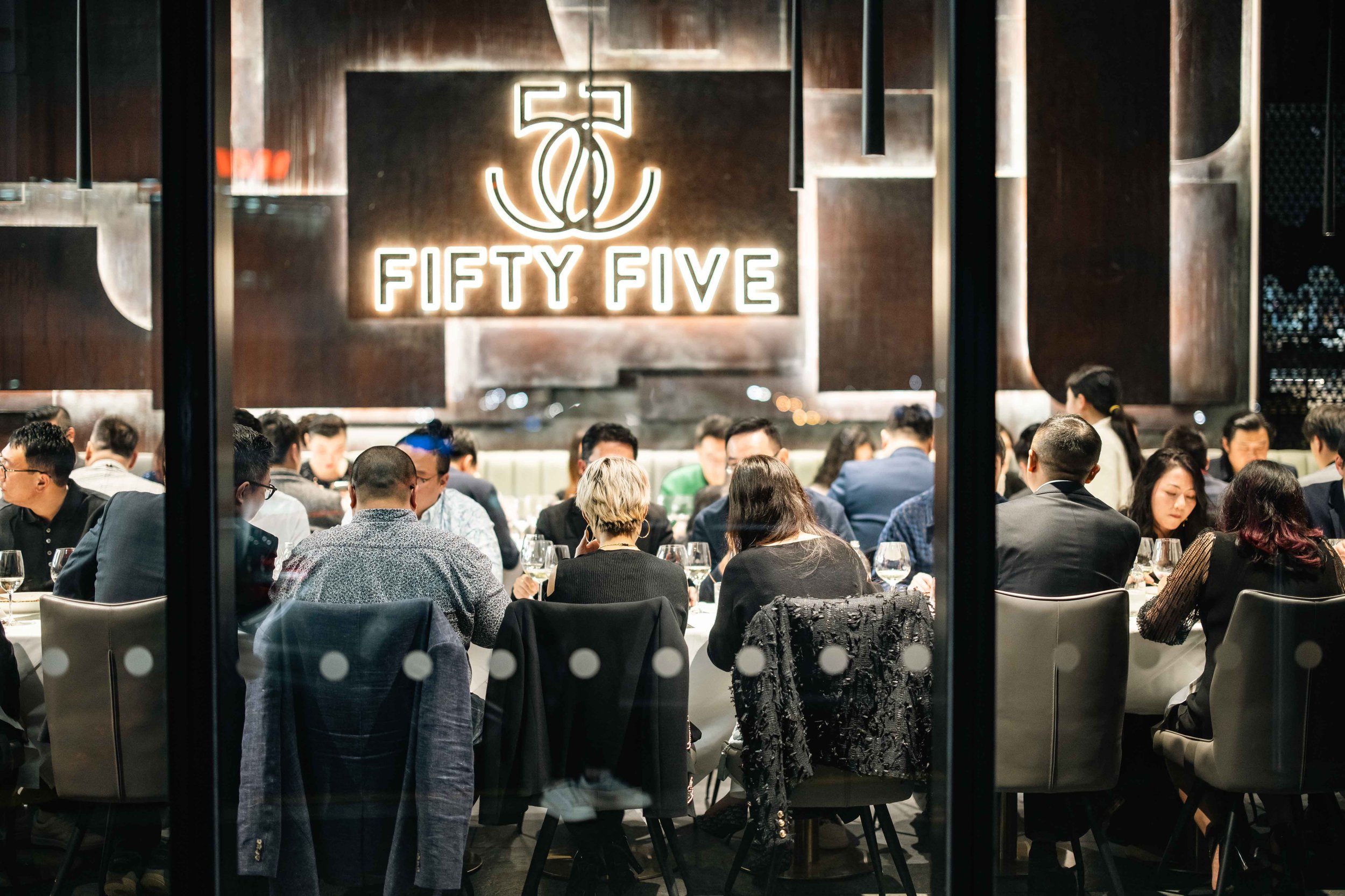 Bistro 55 Albany - Restaurant, Cafe & Bar North Shore Auckland