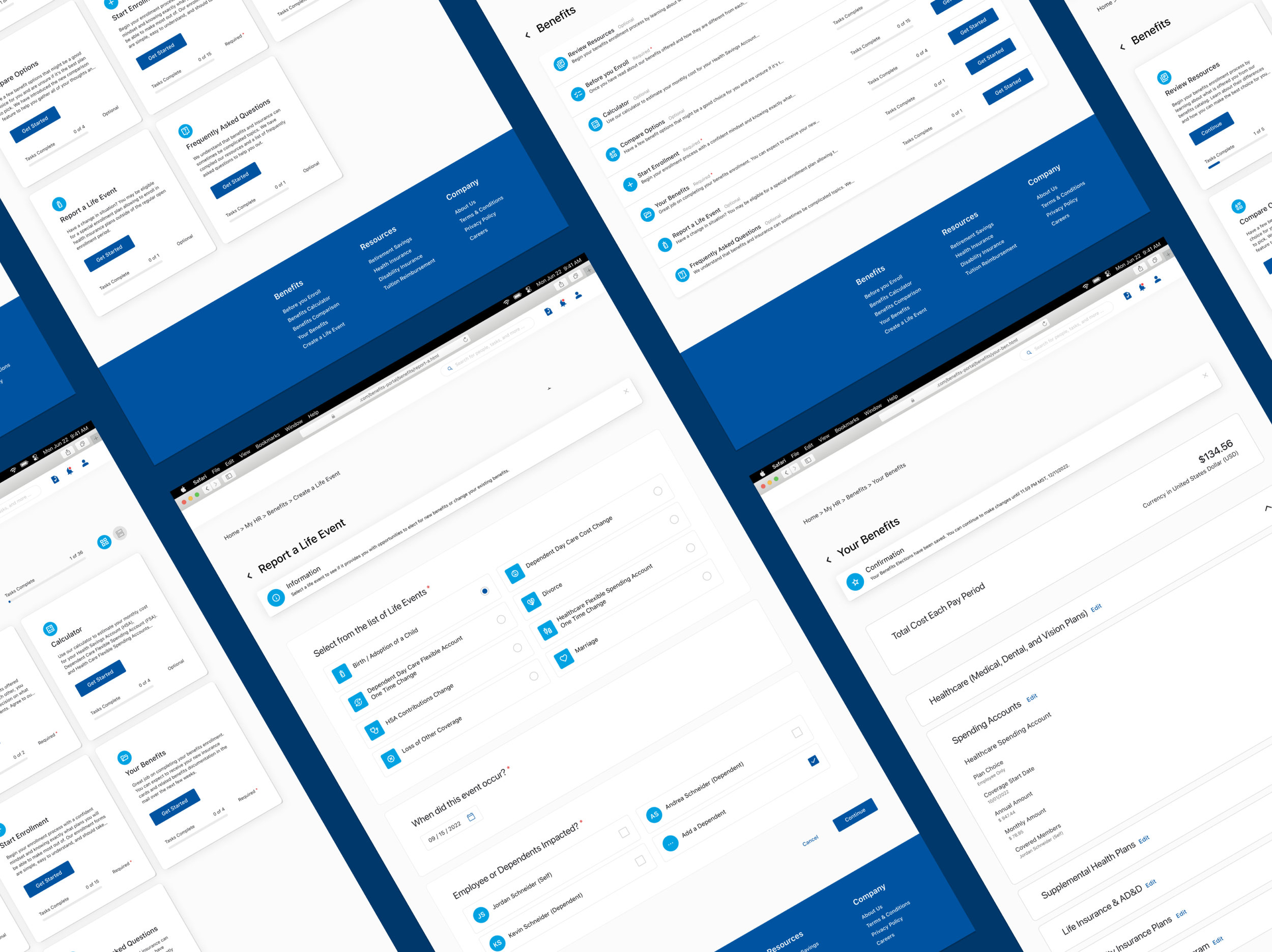 Reimagining the Employee Benefits Experience — Uma Subbu | Senior ...