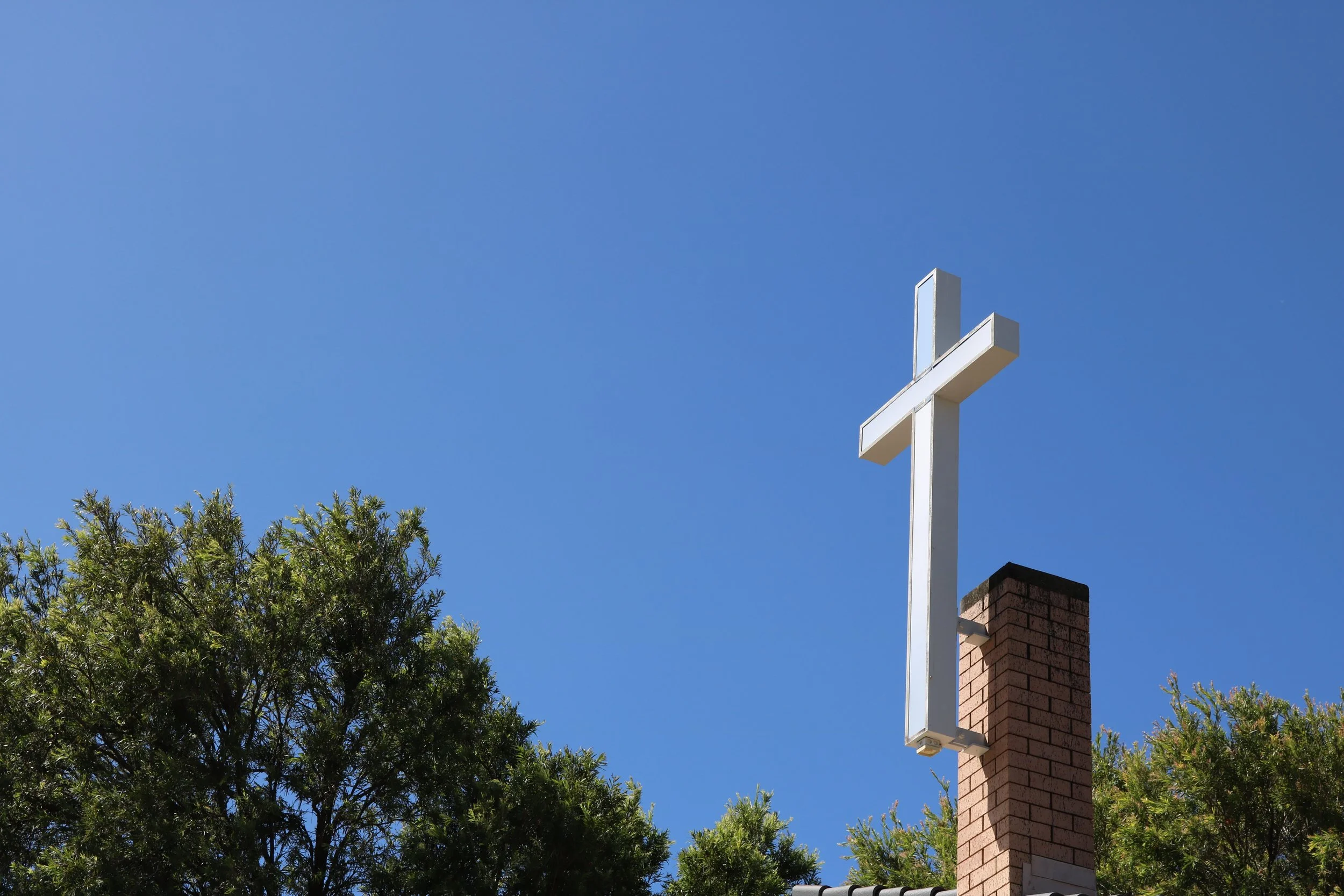 Life Events — Anglican Parish of Gold Coast North