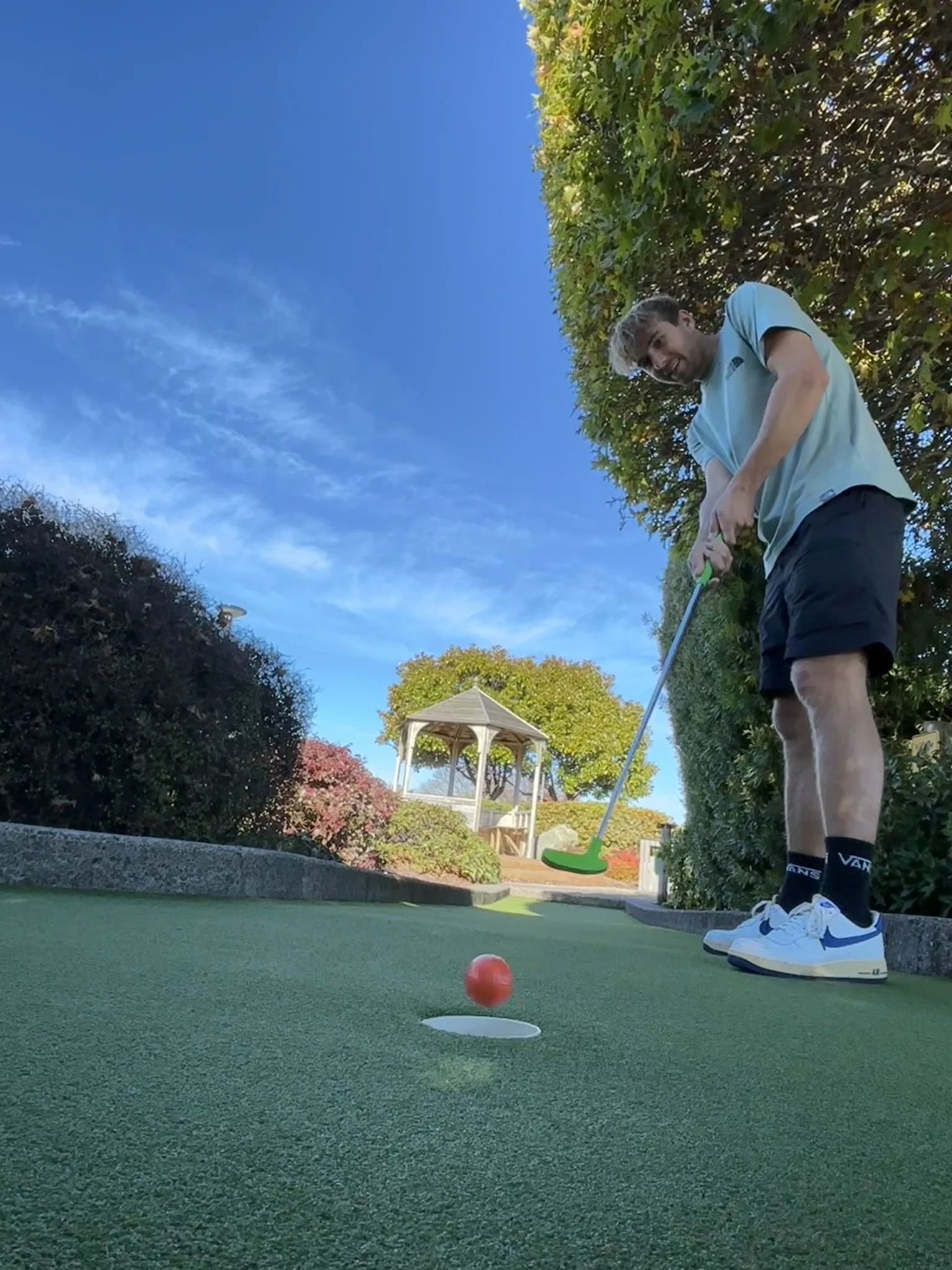 Taupo Mini Golf | Taupo's Best Mini Putt Course
