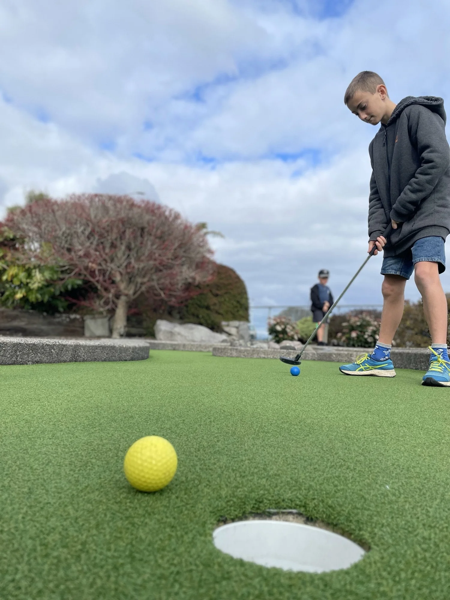 Taupo Mini Golf | Taupo's Best Mini Putt Course