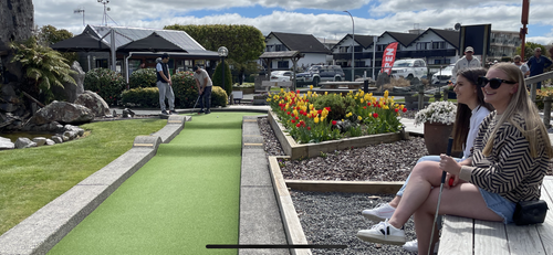 Taupo Mini Golf | Taupo's Best Mini Putt Course