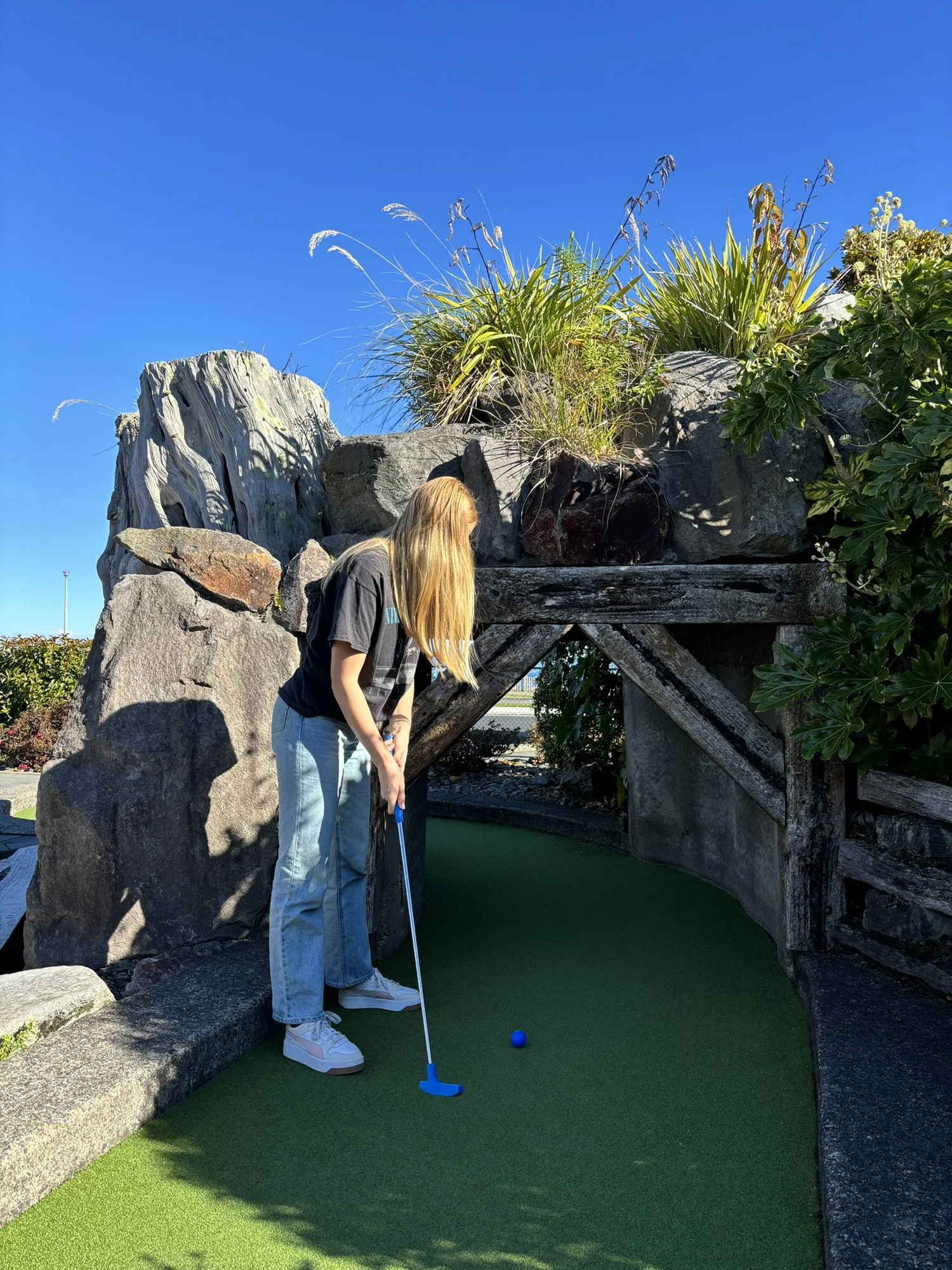 Taupo Mini Golf | Taupo's Best Mini Putt Course