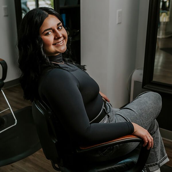 Meet the Team - Dockside Salon & Day Spa | Expert Stylists in Muskegon, MI