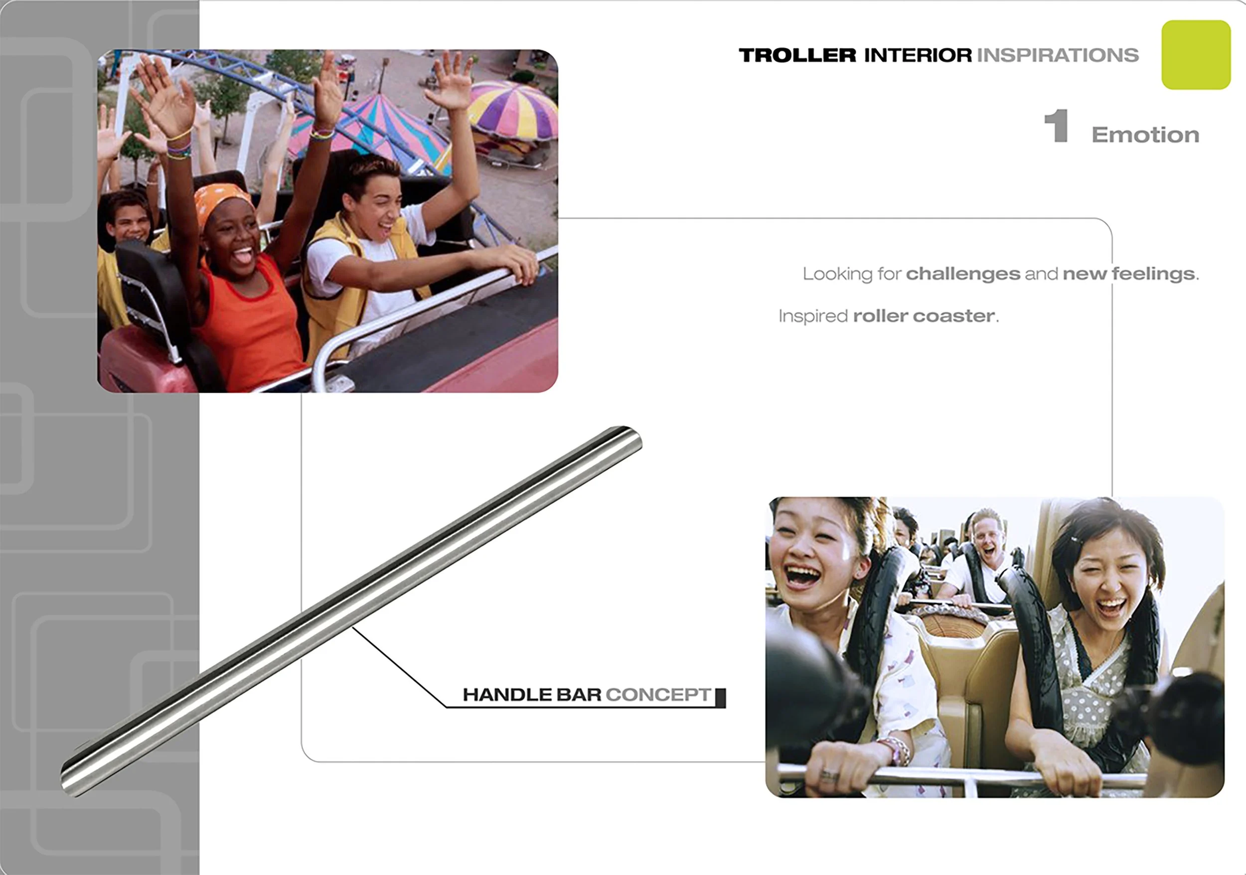 Troller — Rafael Rego Designs