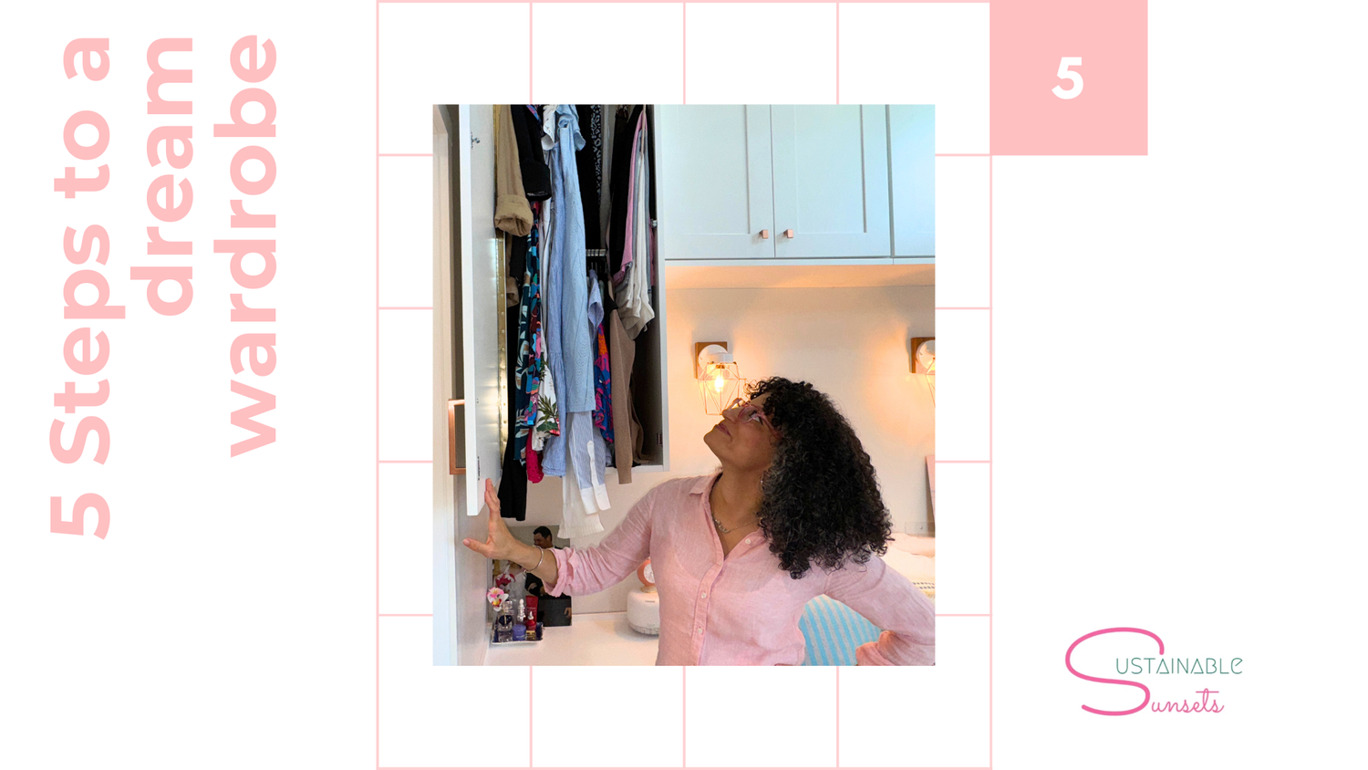 How to Create a Dream Wardrobe in Your Tiny Home: 5 Smart Decluttering Tips — Sustainable Sunsets