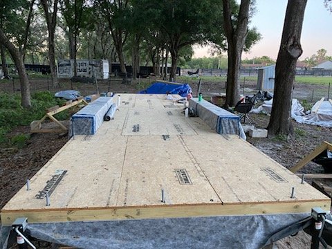 How to Build a Hurricane Resilient Tiny Home — Sustainable Sunsets