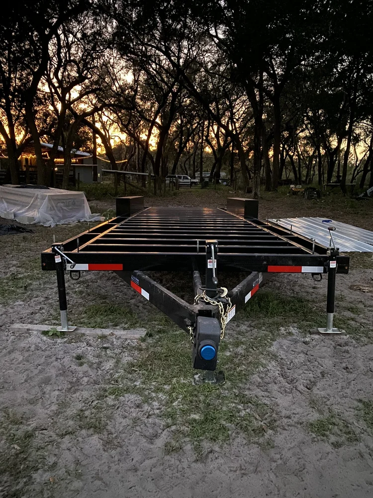 How to Build a Hurricane Resilient Tiny Home — Sustainable Sunsets