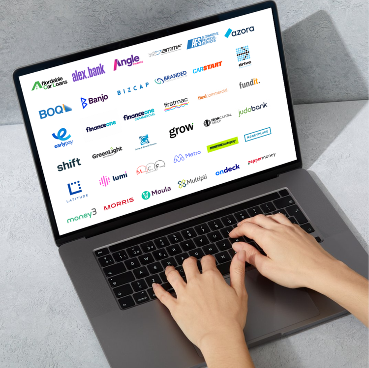 Low Rate Car Loans — Freedom Capital Finance