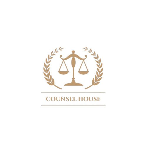 About — Counsel House