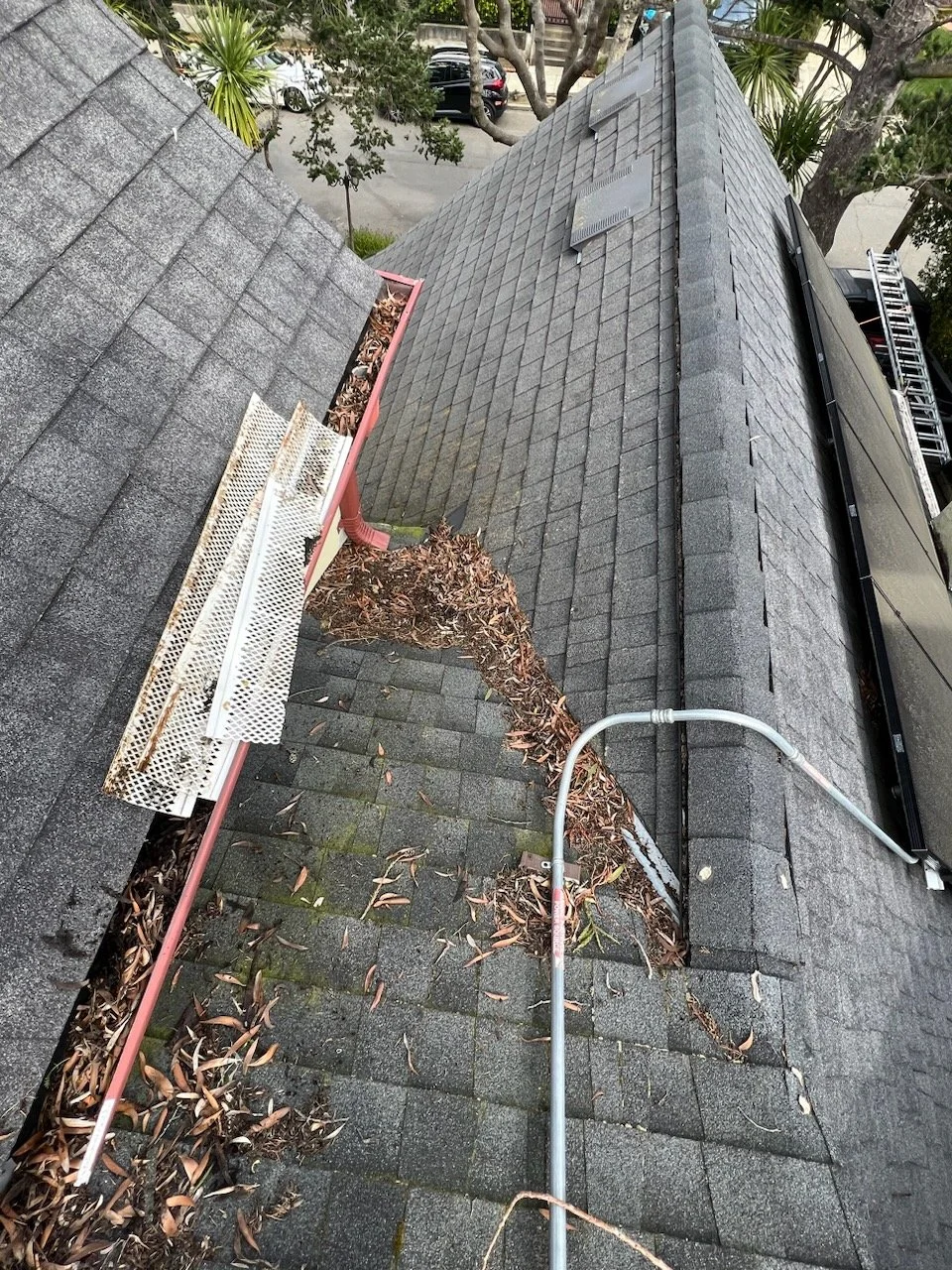 Estevan Estrada Exterior Cleaning Services - Solar Panels, Windows ...