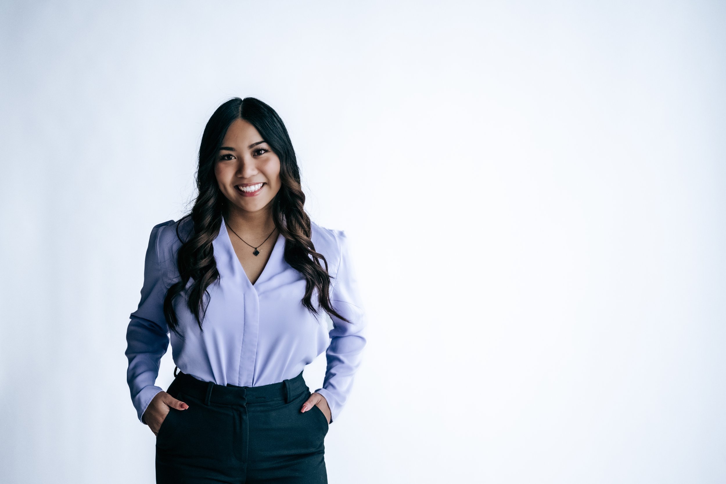 Angel Roeser for Kansas