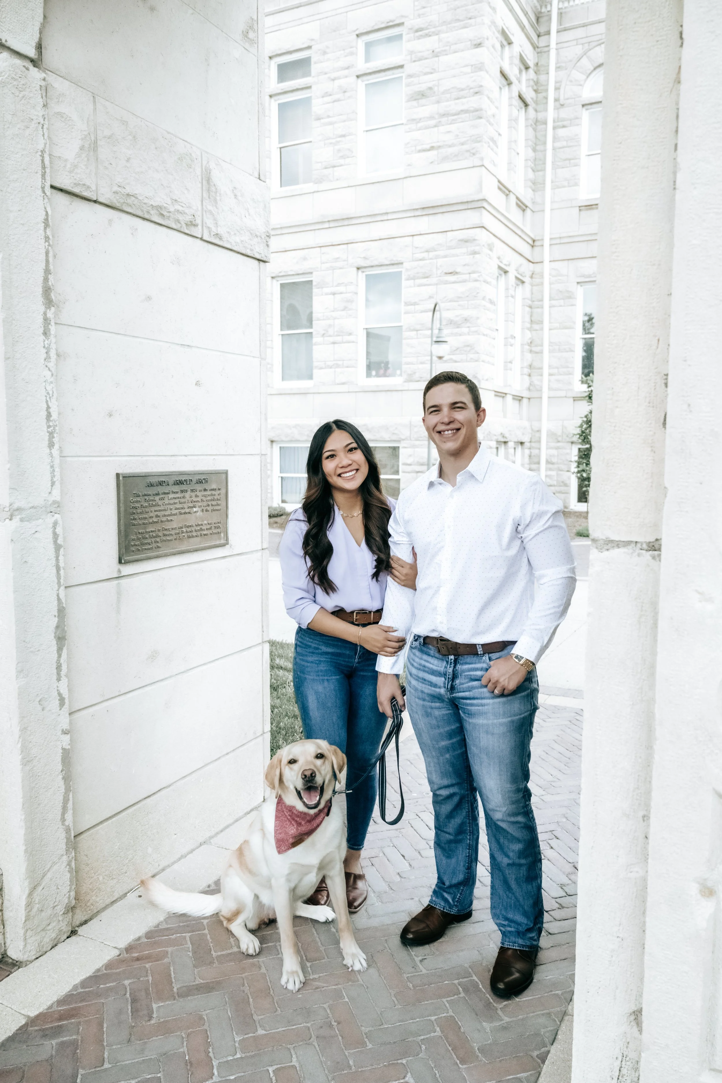 Meet Angel — Angel Roeser for Kansas