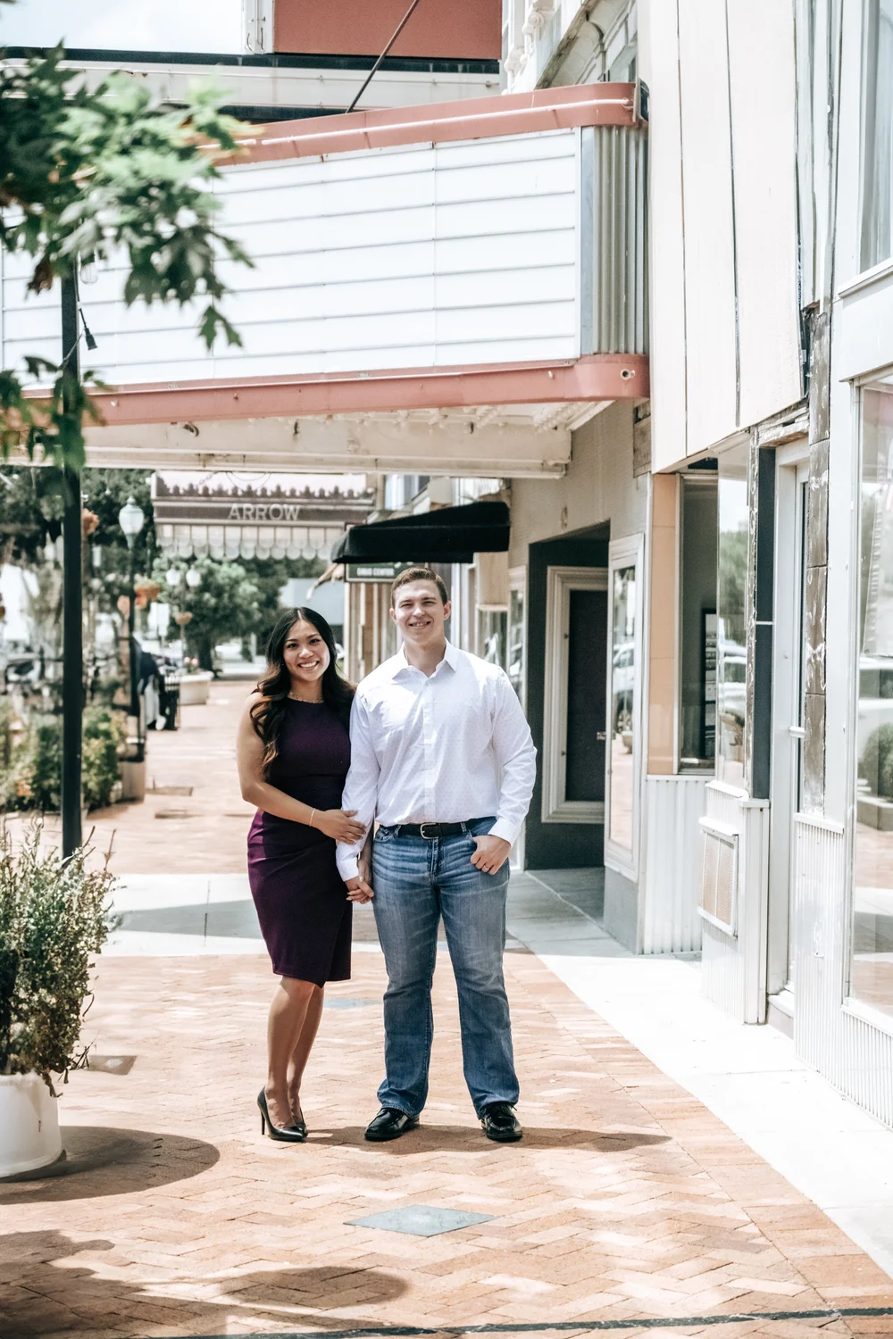 Let's Connect — Angel Roeser for Kansas