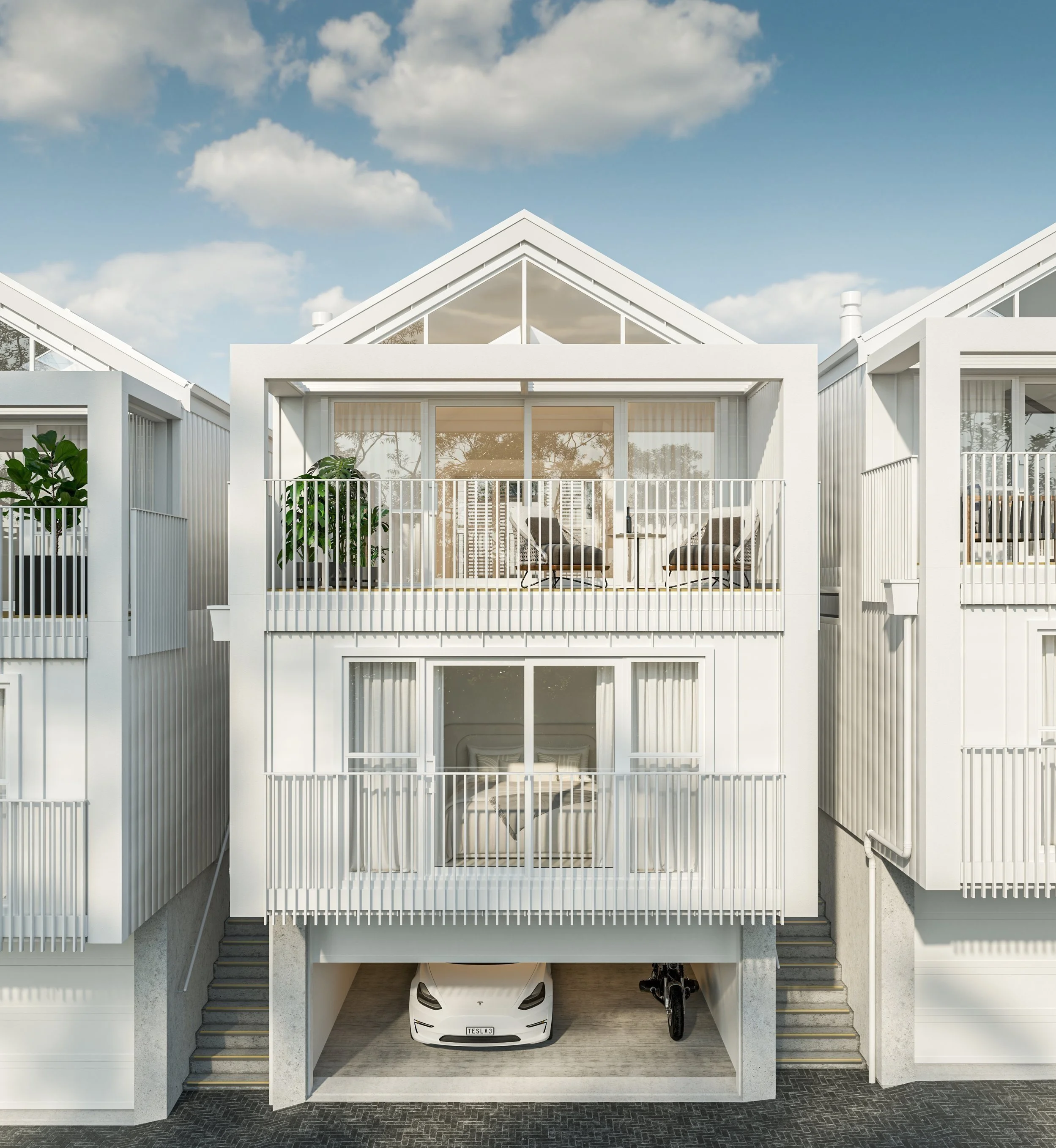 Bespoke Development — URBAN CONSTRUCT