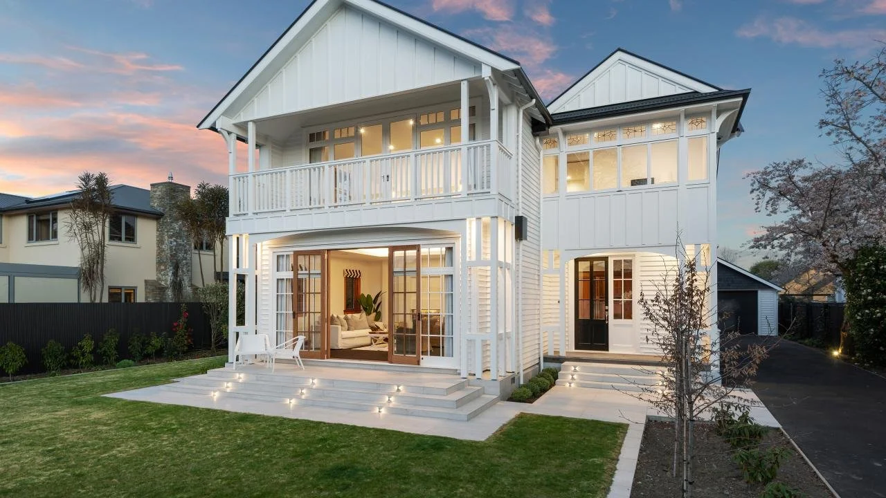 Luxury Renovation — URBAN CONSTRUCT