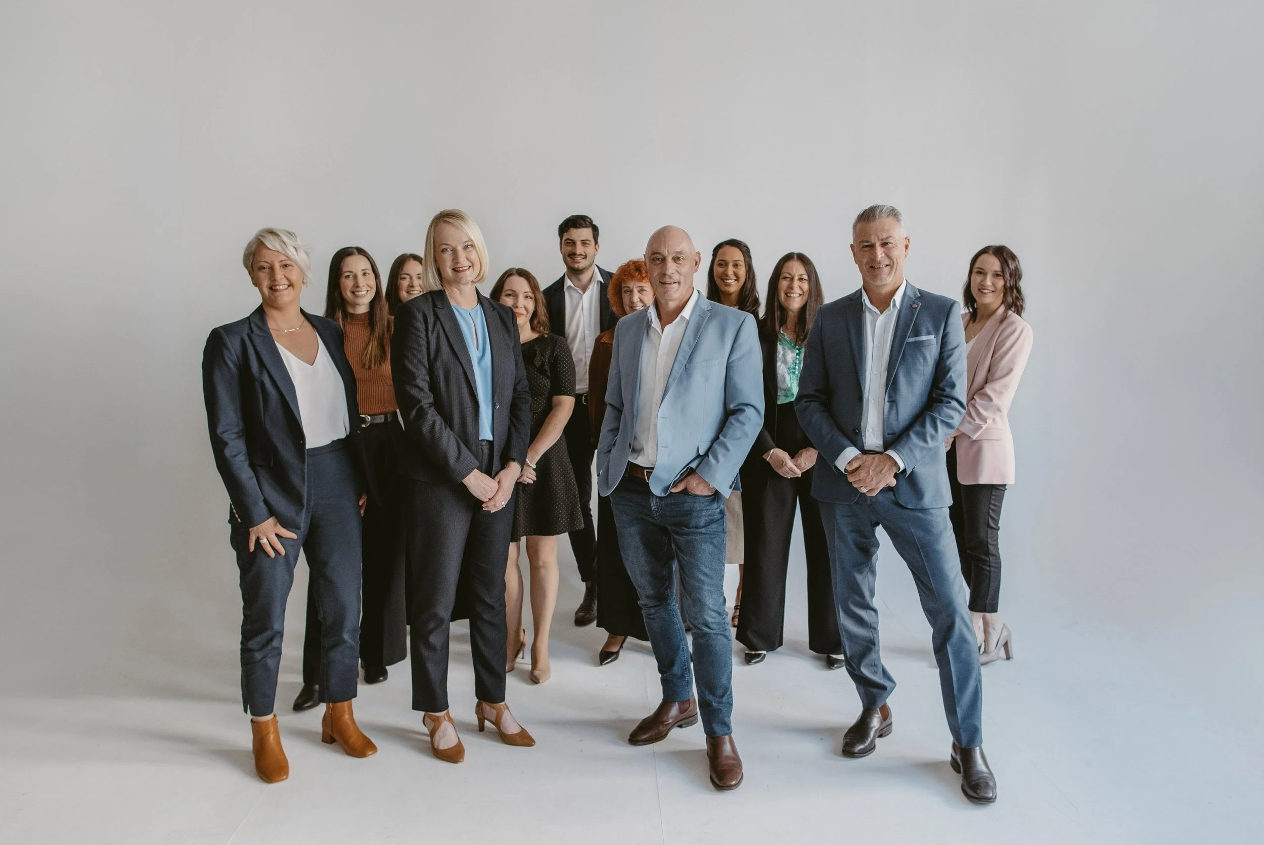 Progressive Financial Planners, Newcastle