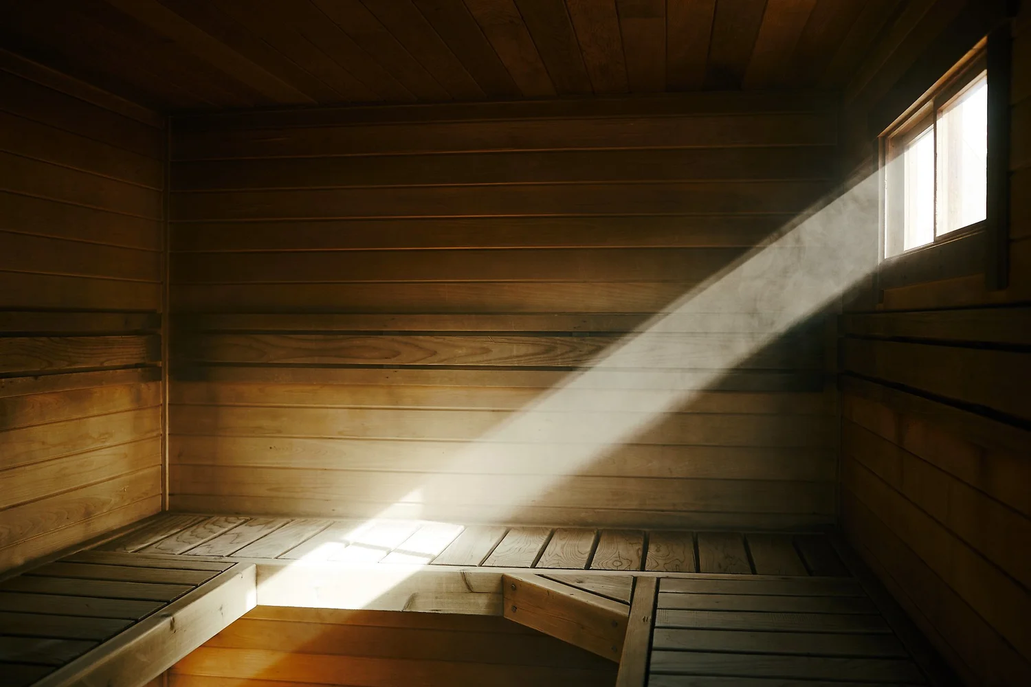 The Good Sauna UK | Relax, Restore, Book Now