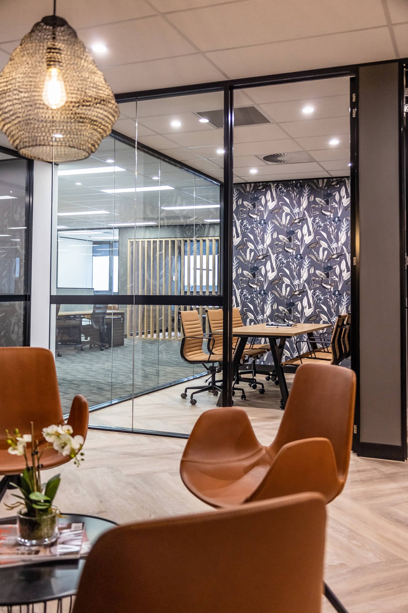 Sofia Design Interiors | Commercial Office Design Sunshine Coast and Noosa