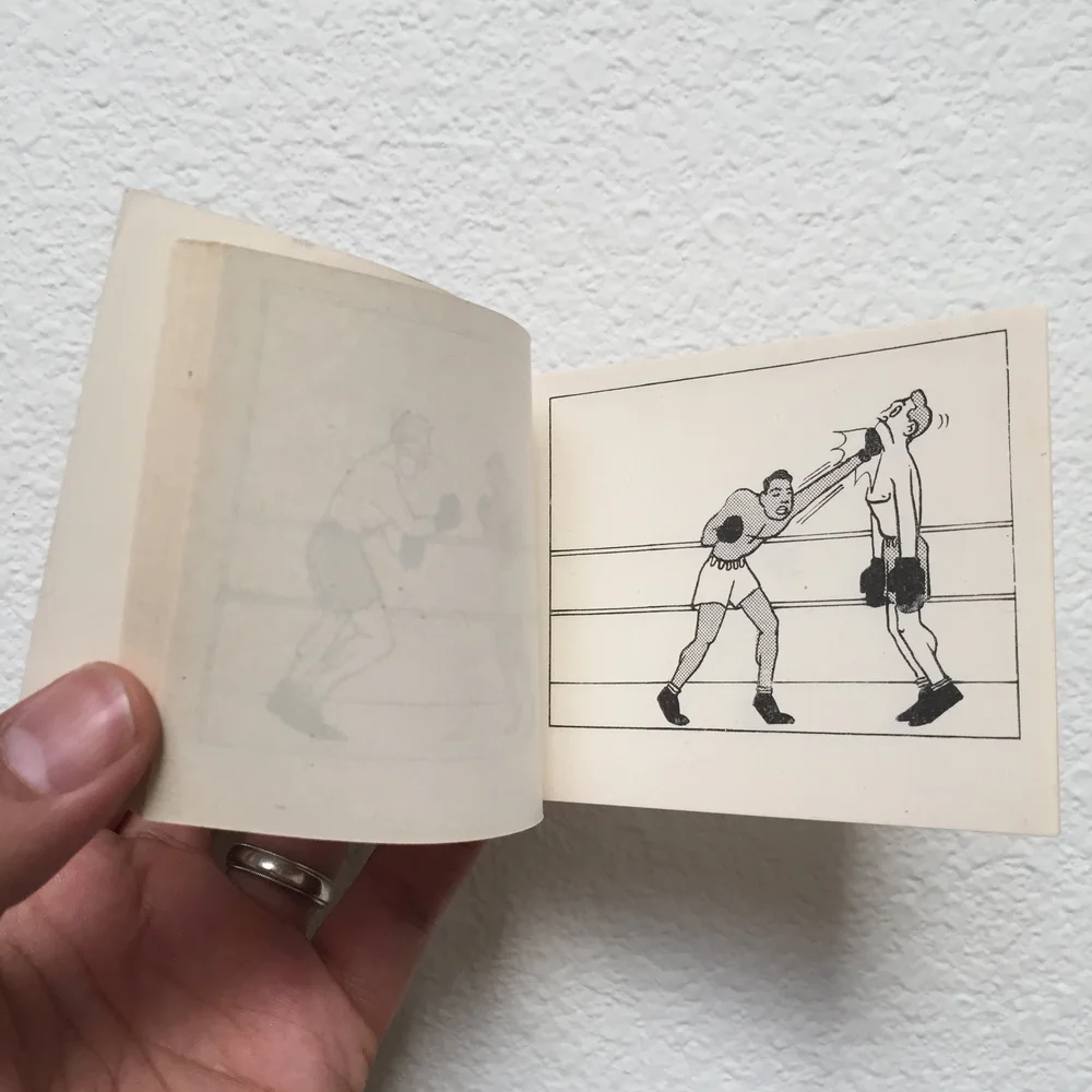 Education — The Flipbook Museum