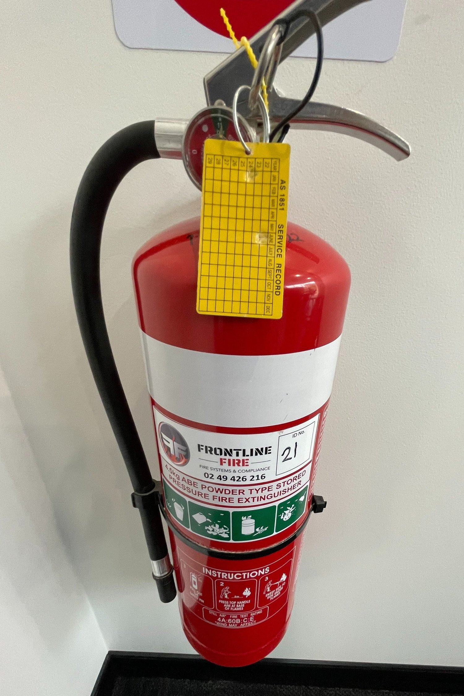 Experienced Fire Systems, Safety and Compliance Experts in Newcastle ...