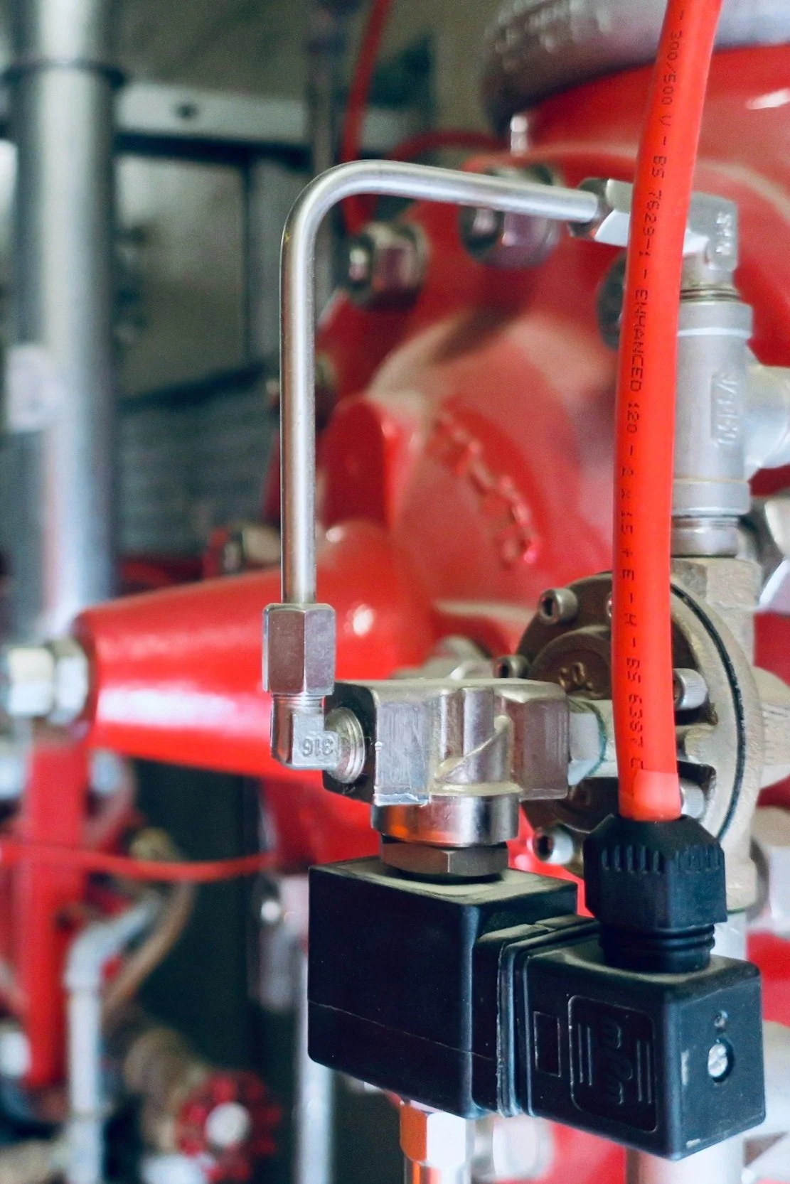 Experienced Fire Systems, Safety and Compliance Experts in Newcastle ...