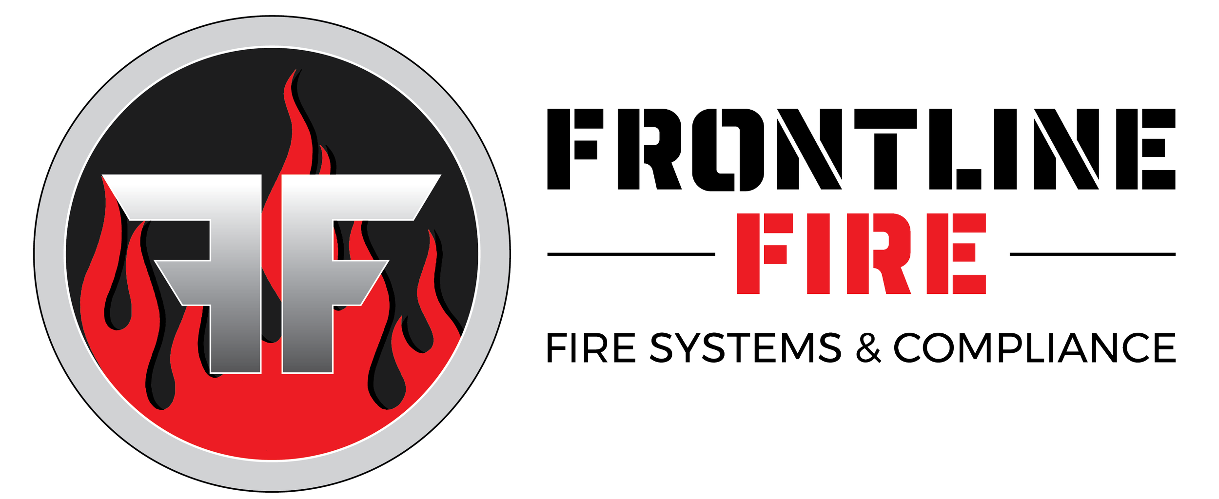 Contact Frontline Fire to get your fire systems inspected, tested and ...
