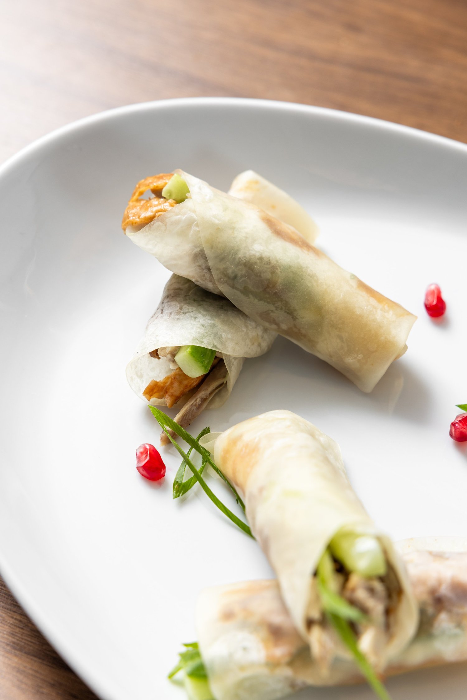 Canapés Catering | Sydney Premium Corporate Catering – Fossix