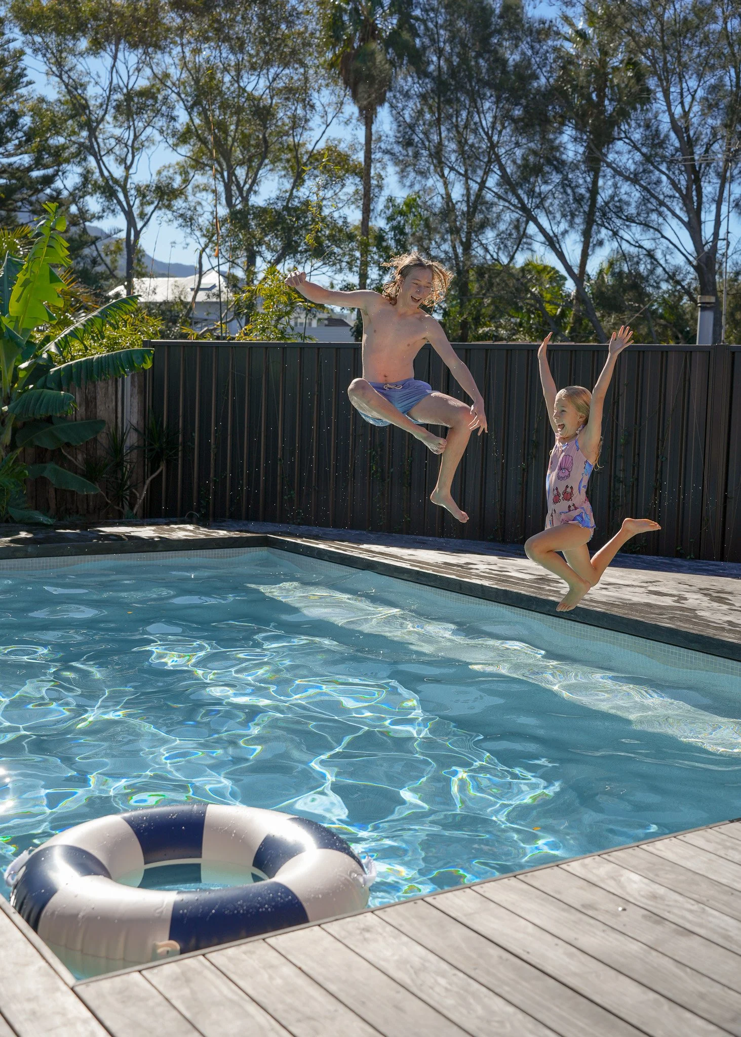 Coal Coast Pools & Building | Pool Builders Wollongong & Illawarra