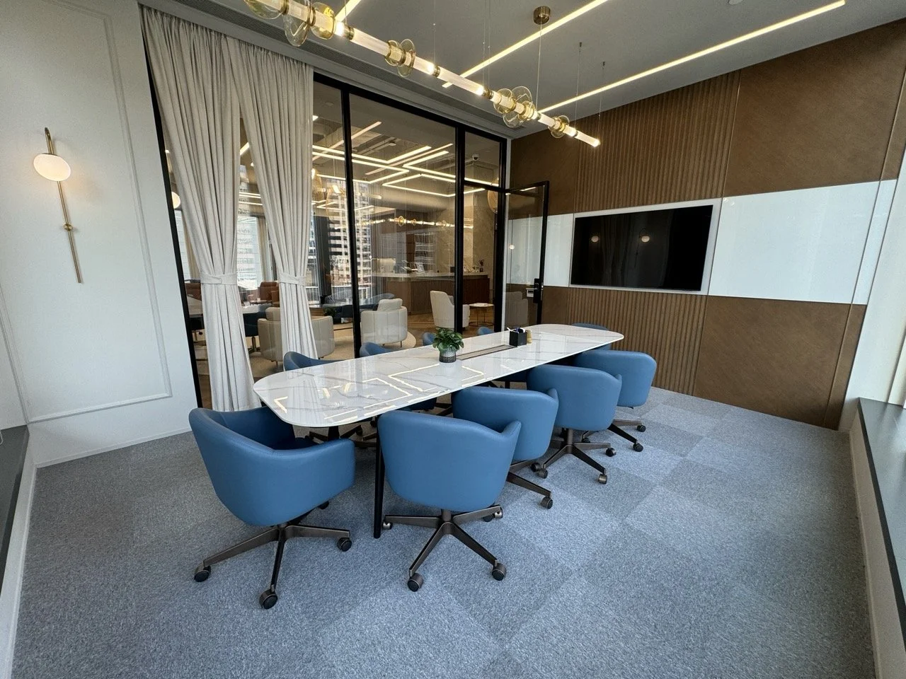ONE CHINACHEM CENTRAL SERVICED OFFICES — Best Serviced Offices in Hong ...