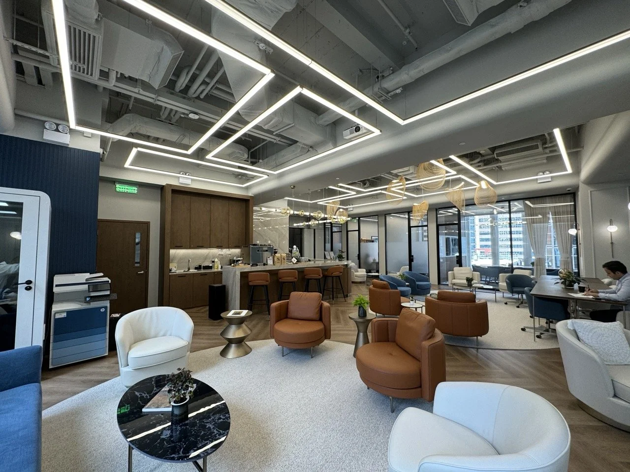 ONE CHINACHEM CENTRAL SERVICED OFFICES — Best Serviced Offices in Hong ...