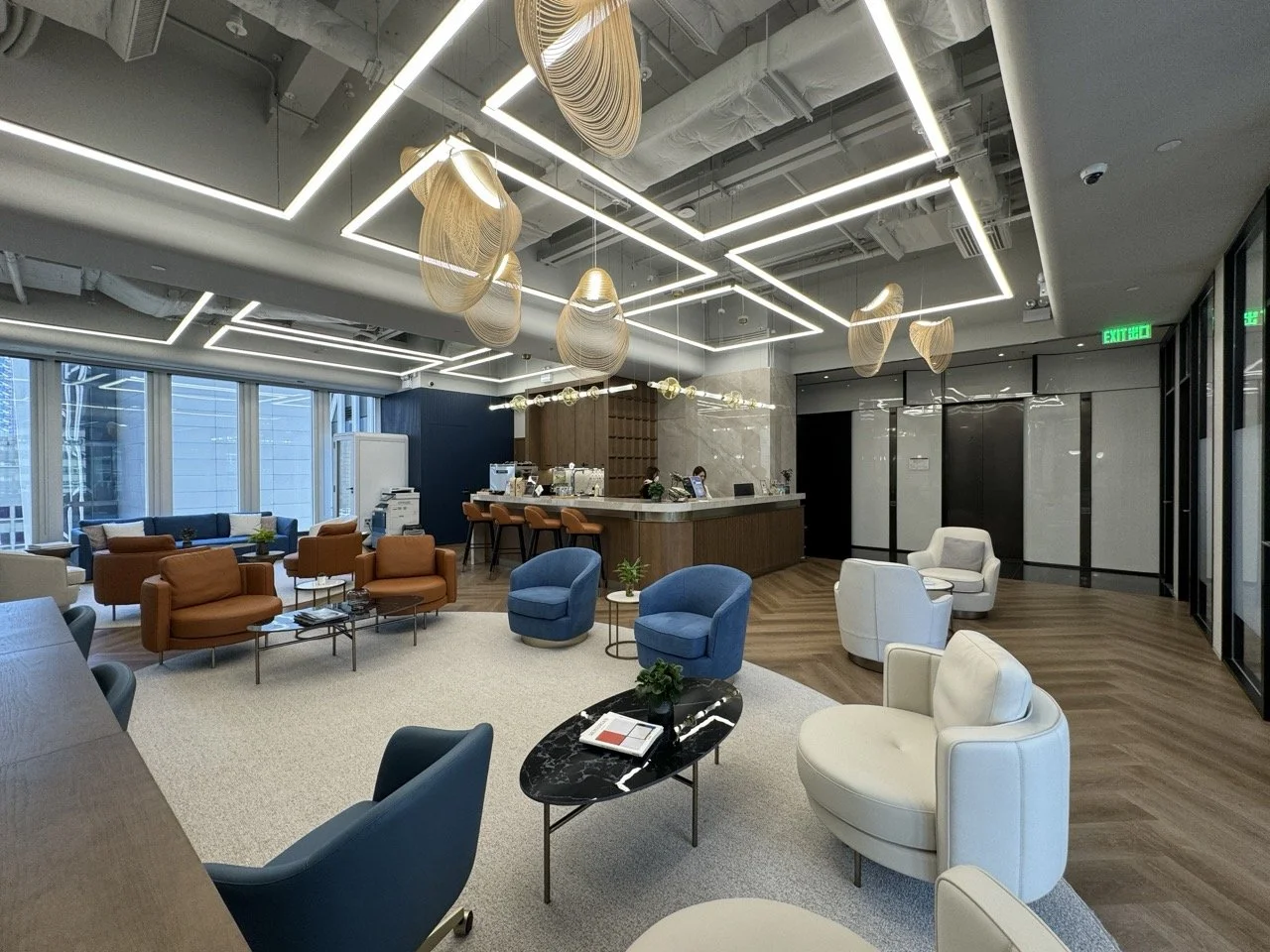 ONE CHINACHEM CENTRAL SERVICED OFFICES — Best Serviced Offices in Hong ...