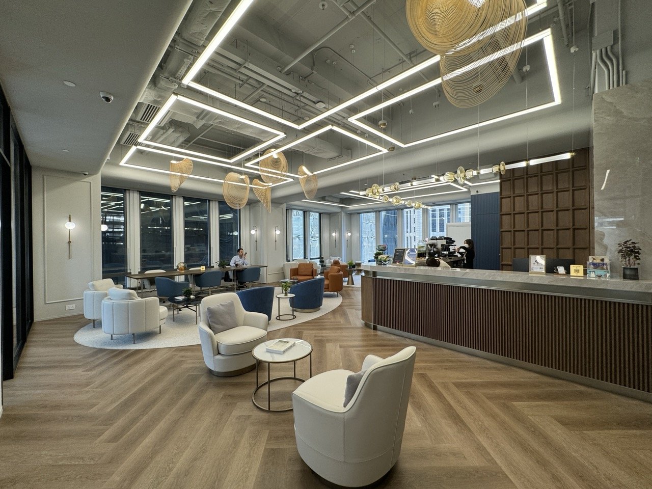 ONE CHINACHEM CENTRAL SERVICED OFFICES — Best Serviced Offices in Hong ...