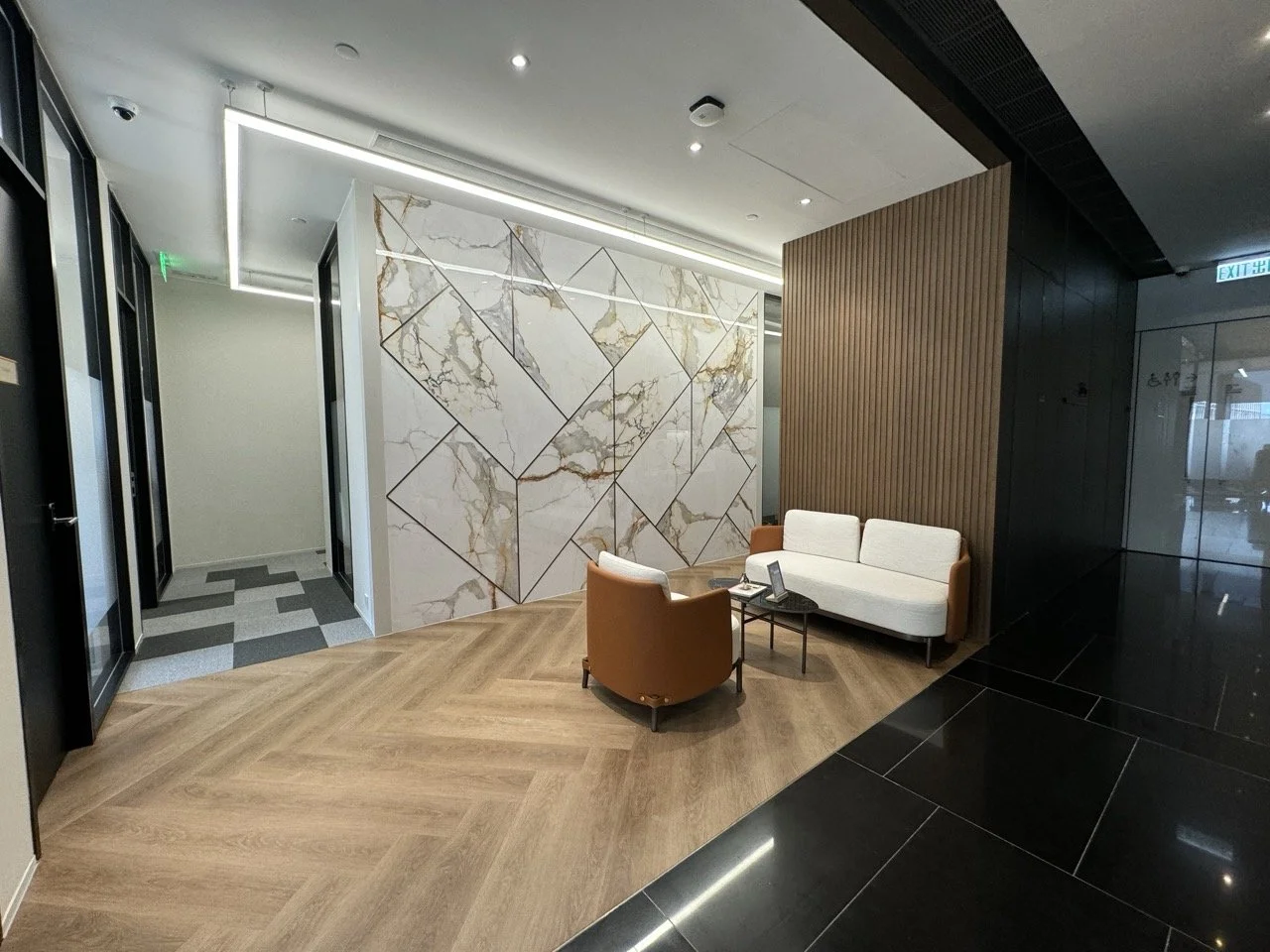 ONE CHINACHEM CENTRAL SERVICED OFFICES — Best Serviced Offices in Hong ...