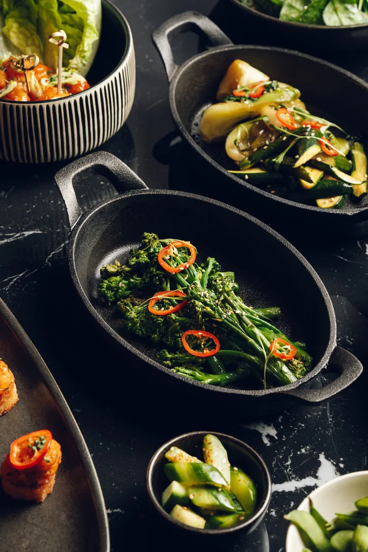 Samigo Fuel Landingpage | Discover Unique Dining — Mr. Samigo & Family