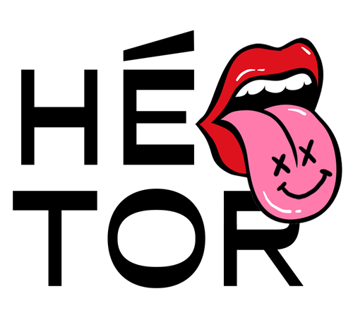 MAIN MENU — Héctor