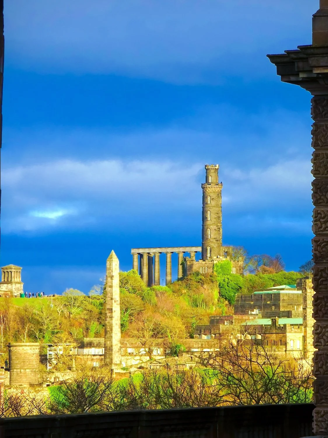 Some Interesting Things To Photograph on My Edinburgh Walking Tours ...
