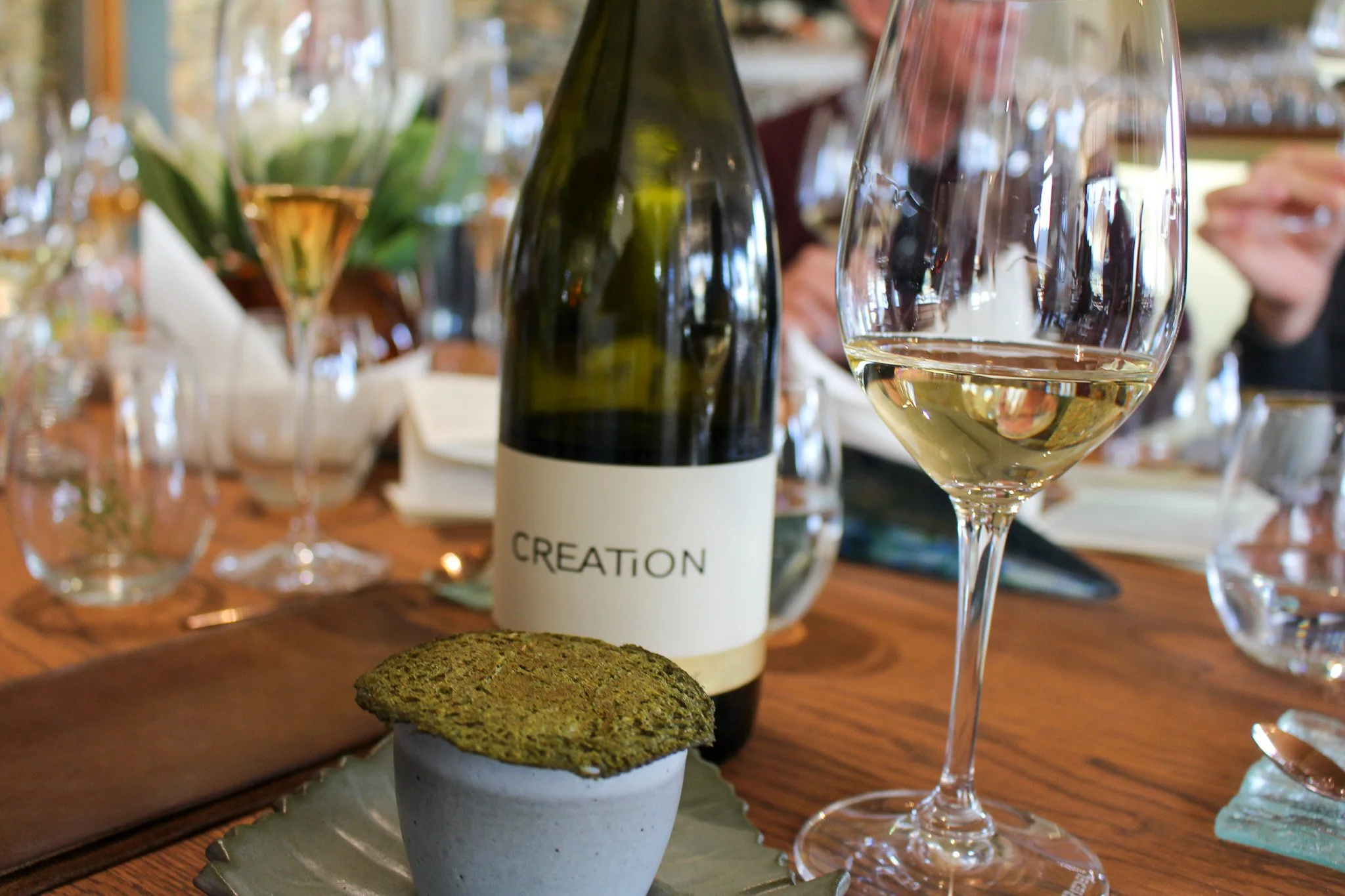 The Best Winery in South Africa