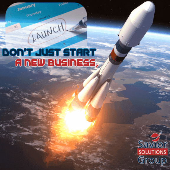 Savior Solutions Group - Savior Solutions Group