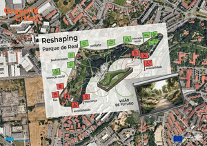 GreenInCities at the New European Bauhaus Festival 2026 — GreenIncities