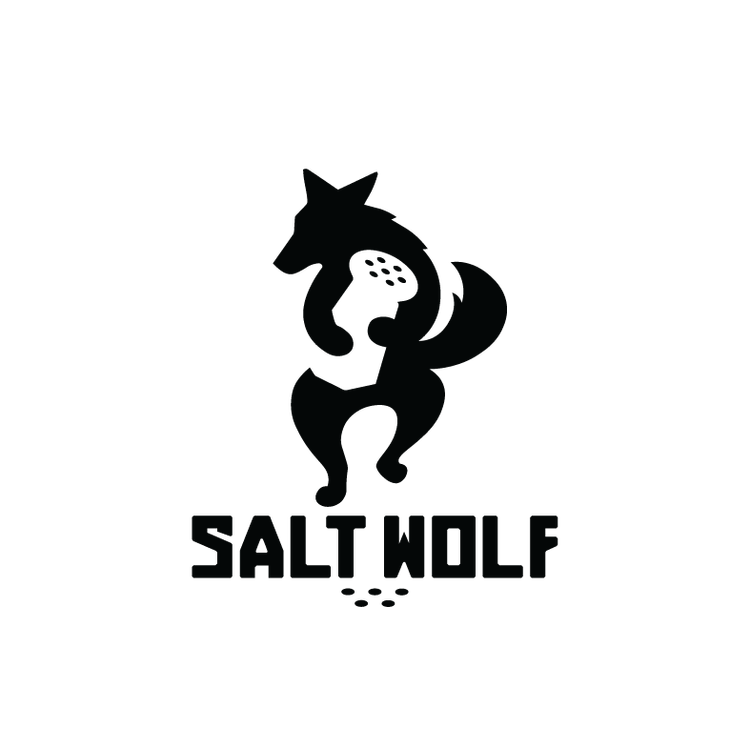 Our Salty Story — Salt Wolf Culinary