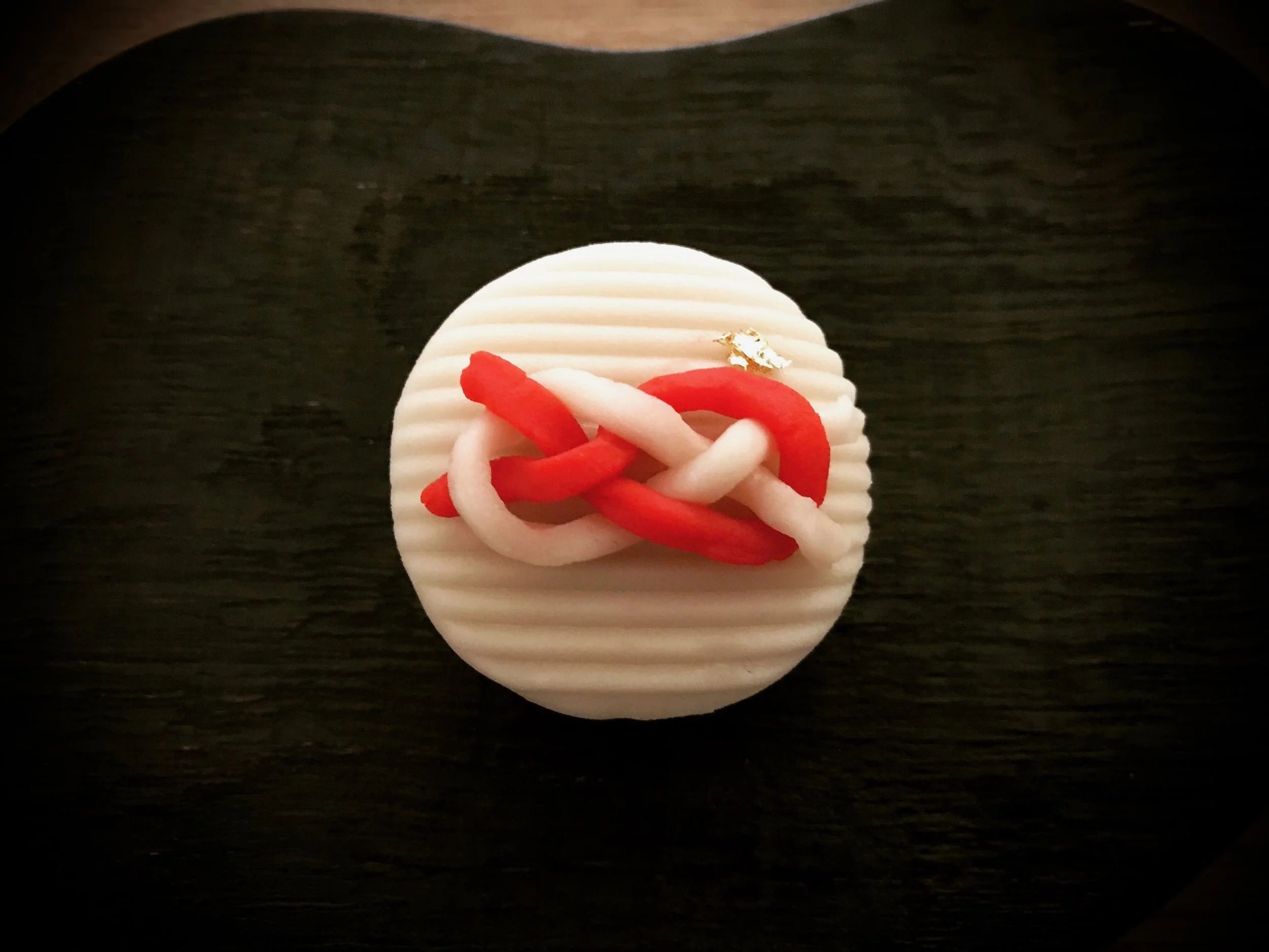 Japanese Wagashi Maker in New York/Wagashi for Japanese Tea Ceremony