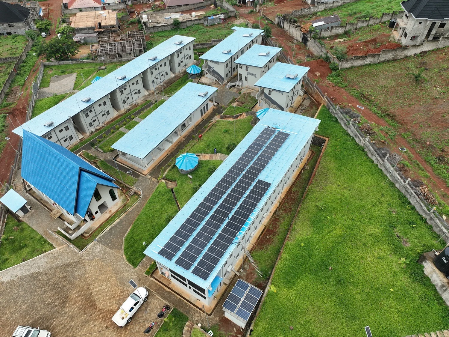 Easy Solar - Power Solutions