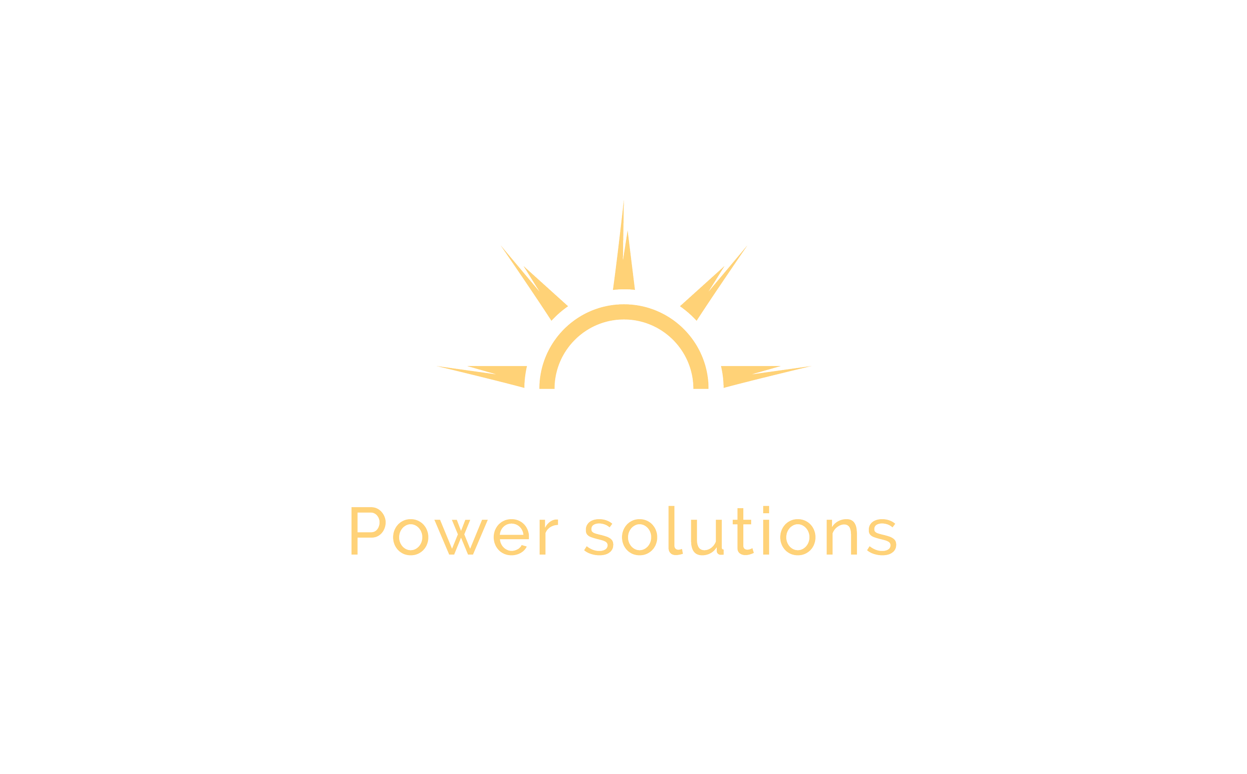 Easy Solar - Power Solutions