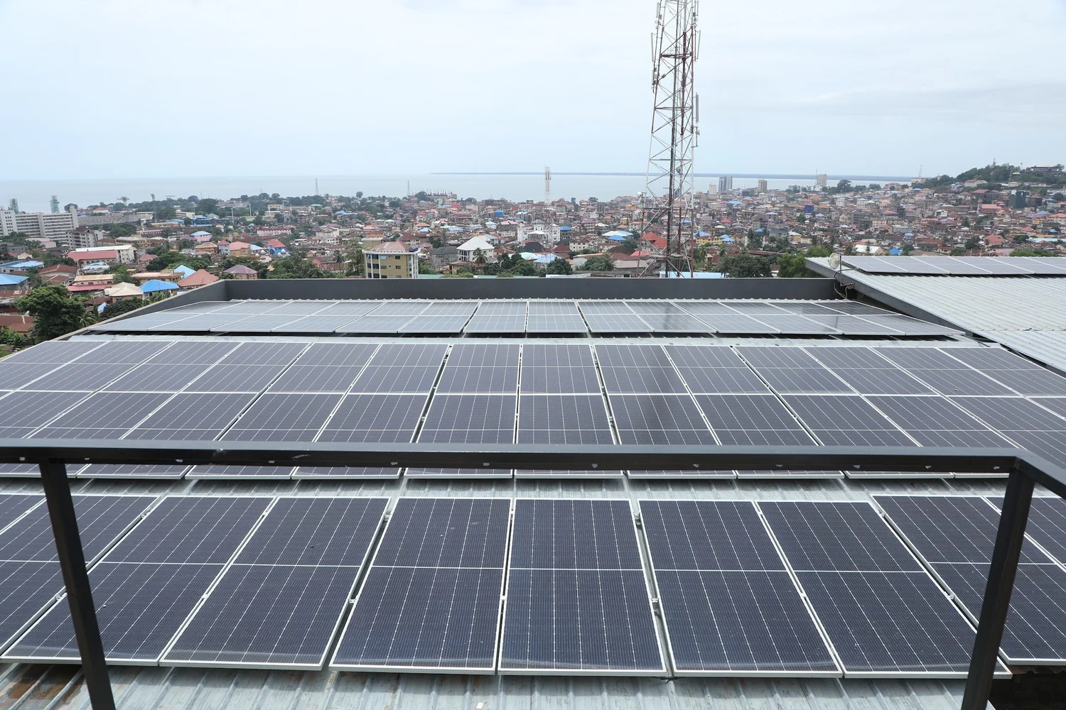 Easy Solar - Power Solutions